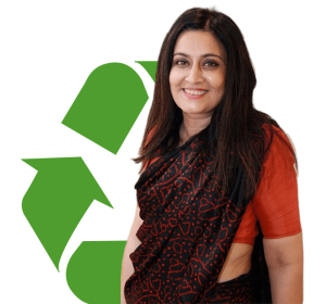 Our Founder - Chintan